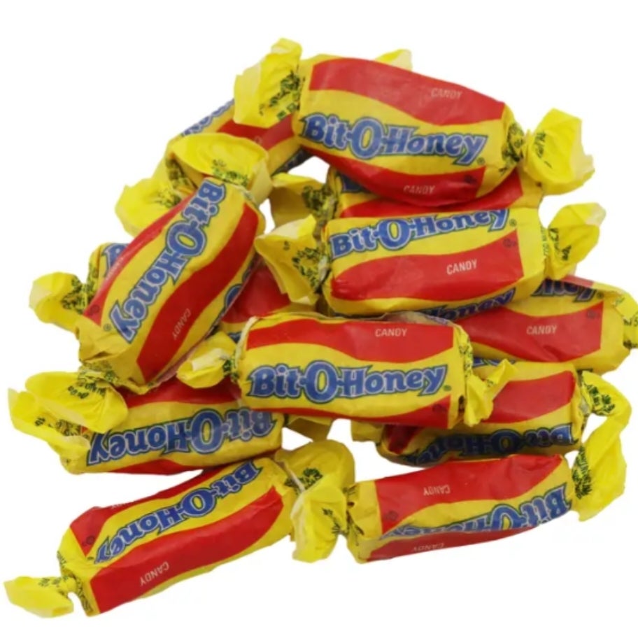 Bit O Honey - 1 Piece | Miranda's Candies