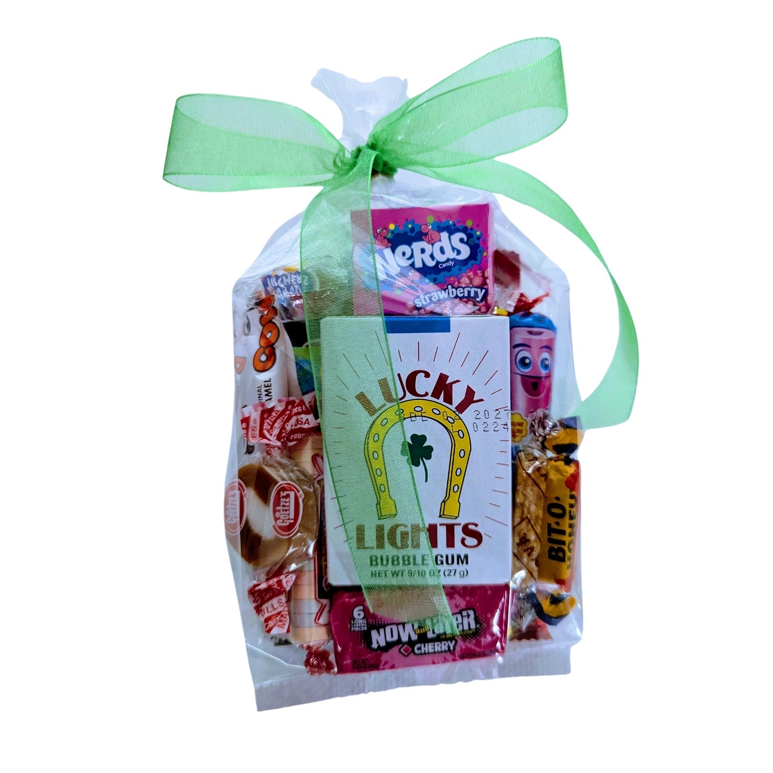 Blast From The Past Bag | Miranda's Candies